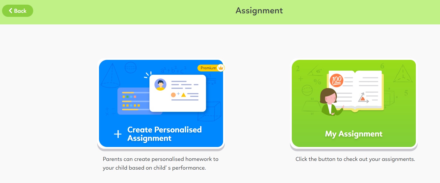 How to check homework score? – KooBits Support Centre