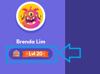 Where can I see my XP & Level? – KooBits Support Centre